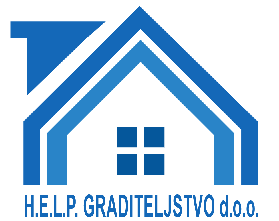 O nama – H.E.L.P. graditeljstvo d.o.o.